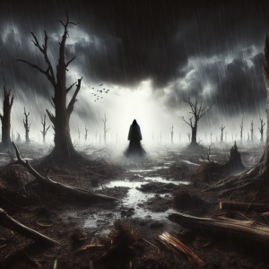 ¿Cuál es la definición de mal? - Bíblia Sagrada