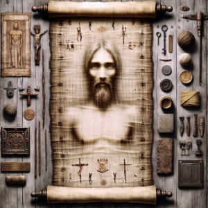 ¿Es auténtico el Sudario de Turín? - Bíblia Sagrada