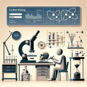 ¿Es el método de datación por carbono una forma confiable de determinar ...