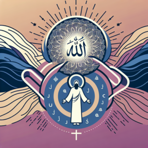 ¿Es Jesús el Hijo de Dios? ¿Cómo podría tener Allah, siendo único, un ...