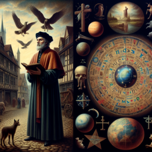 ¿Fue Nostradamus un verdadero profeta de Dios? - Bíblia Sagrada