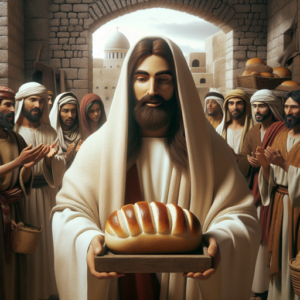 ¿Qué quiso decir Jesús cuando dijo: "Yo soy el Pan de Vida" (Juan 6:35 ...