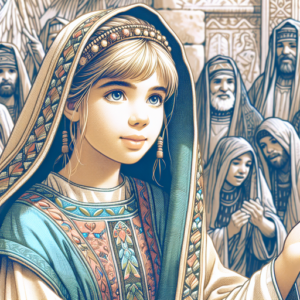 ¿Quién era Lo-ruhamah en la Biblia? - Bíblia Sagrada