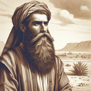 ¿Quién fue Ananías en la Biblia? - Bíblia Sagrada