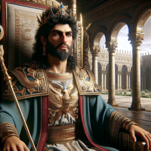 ¿Quién fue Manasés en la Biblia? - Bíblia Sagrada