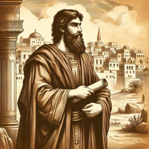 ¿Quién fue Natán en la Biblia? - Bíblia Sagrada